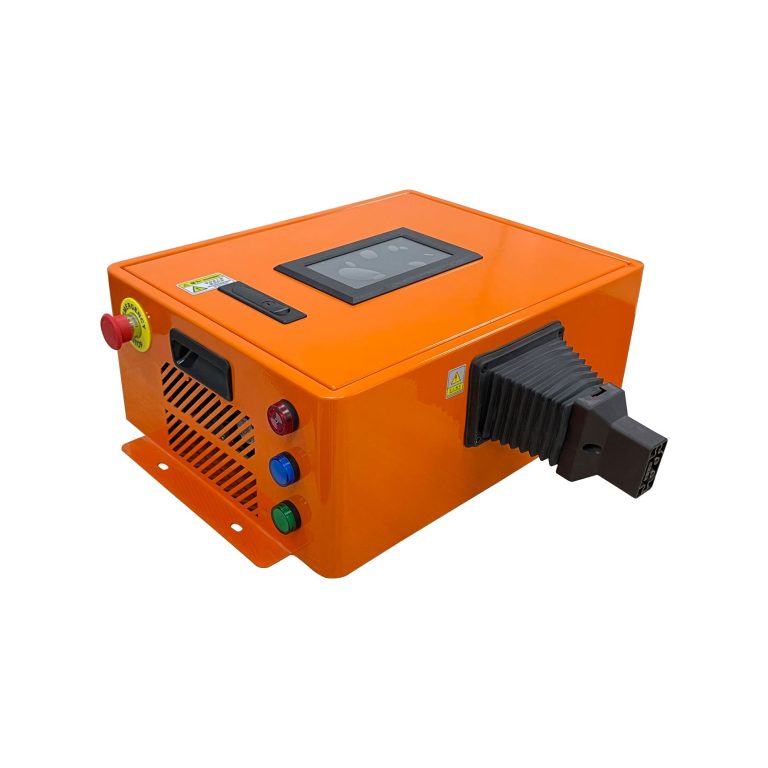 PowerFirst Battery Chargers