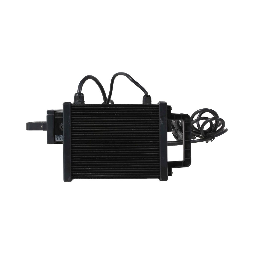 PF2408 – PowerFirst Battery Chargers