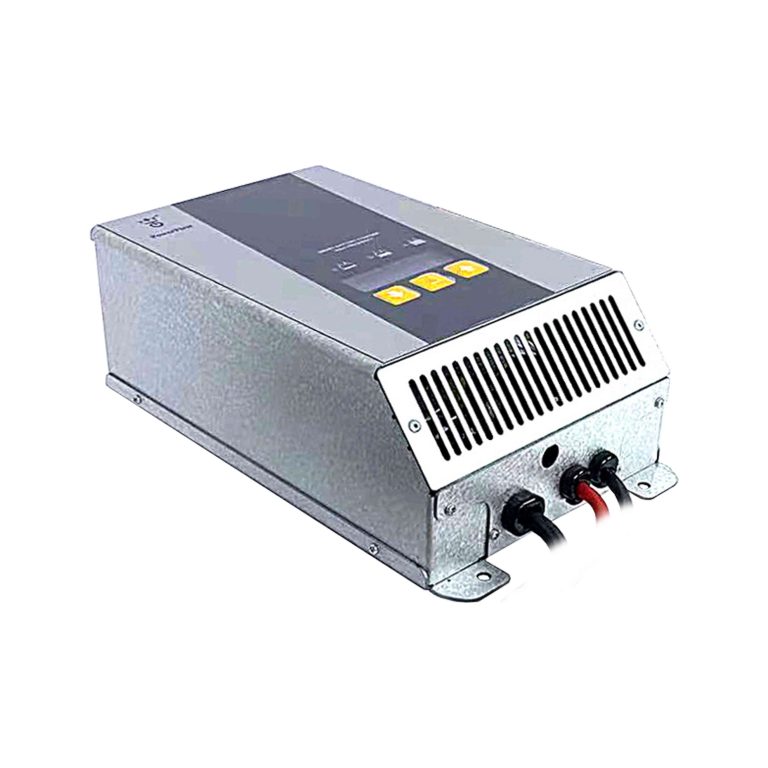 PowerFirst Battery Chargers