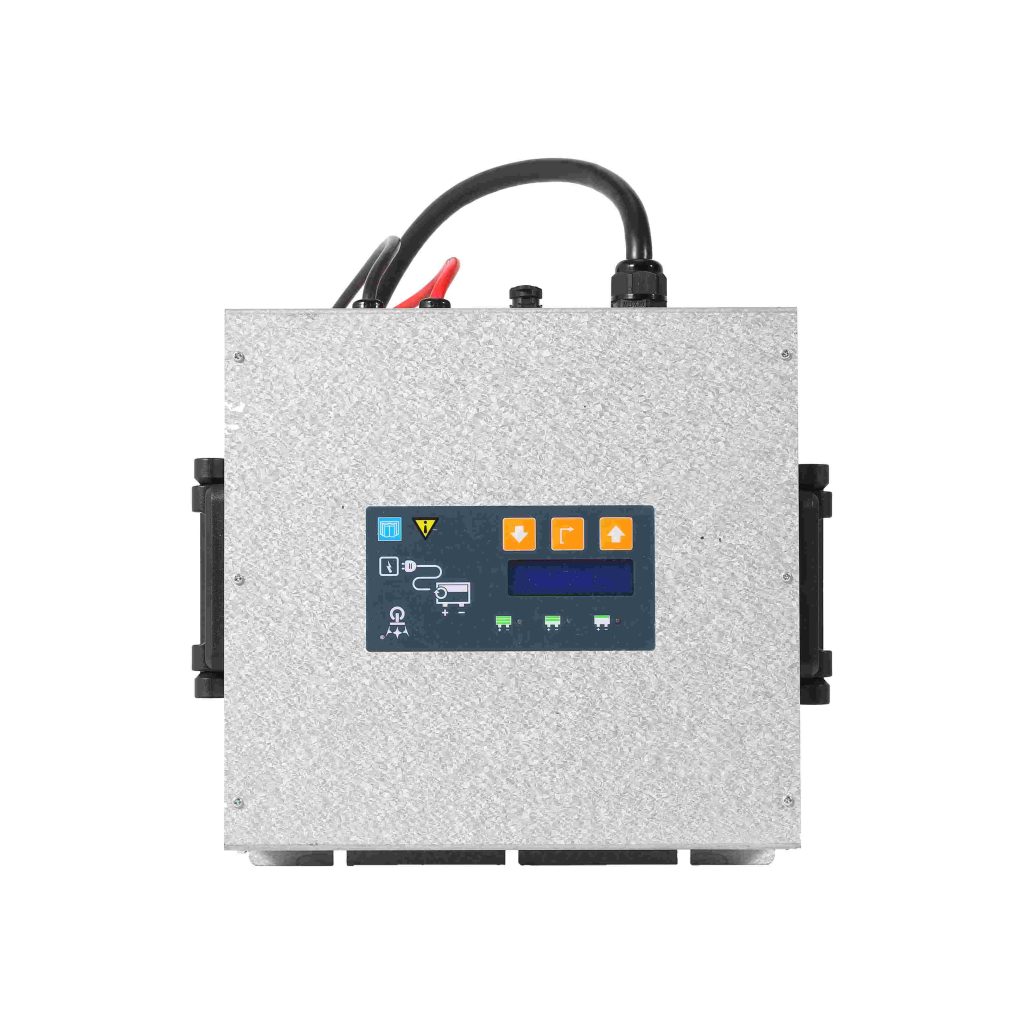 PowerFirst Battery Chargers