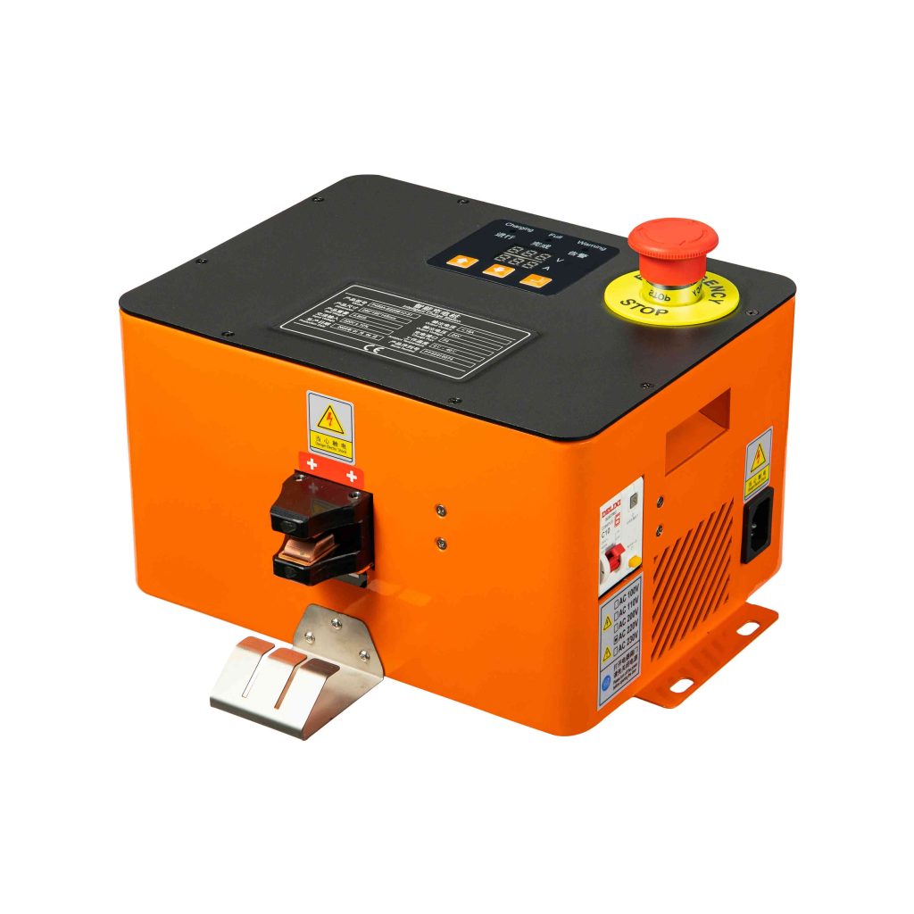 PowerFirst Battery Chargers